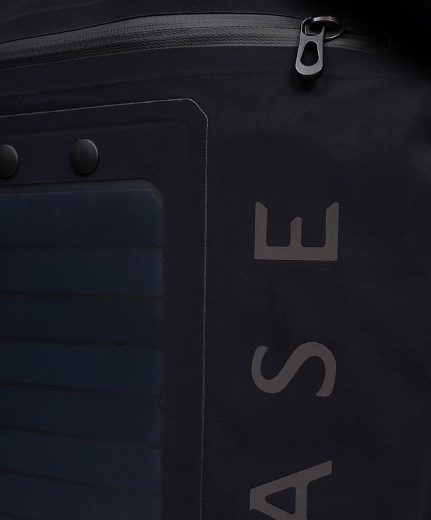Sease - Black Mission Led backpack AZ033TN317 - shop with Cyprus ...