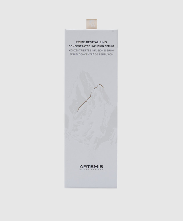 ARTEMIS - Prime Restorative Concentrated Infusion Facial Serum 30 ml ...
