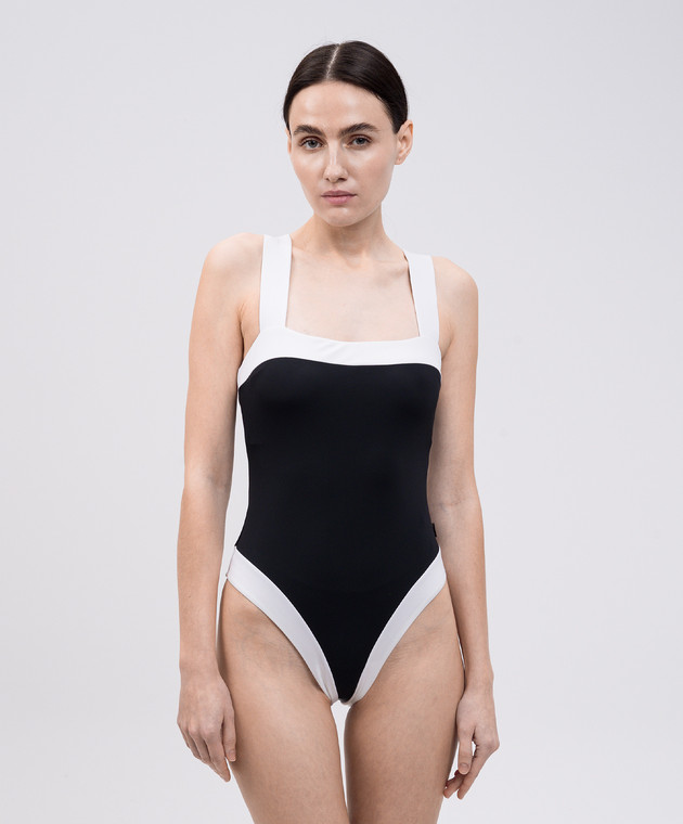 Goldbergh - Black Hemera swimsuit GB37480251 - shop with European delivery at Symbol