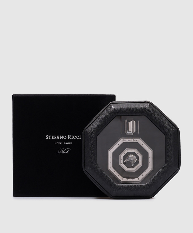 Stefano Ricci - Eau de parfum ROYAL EAGLE Black 100 ml PM100REB - shop ...