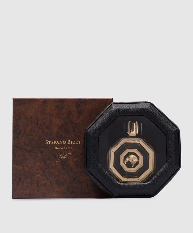 Stefano Ricci - Eau de parfum ROYAL EAGLE GOLD 100 ml PM100REG - shop ...