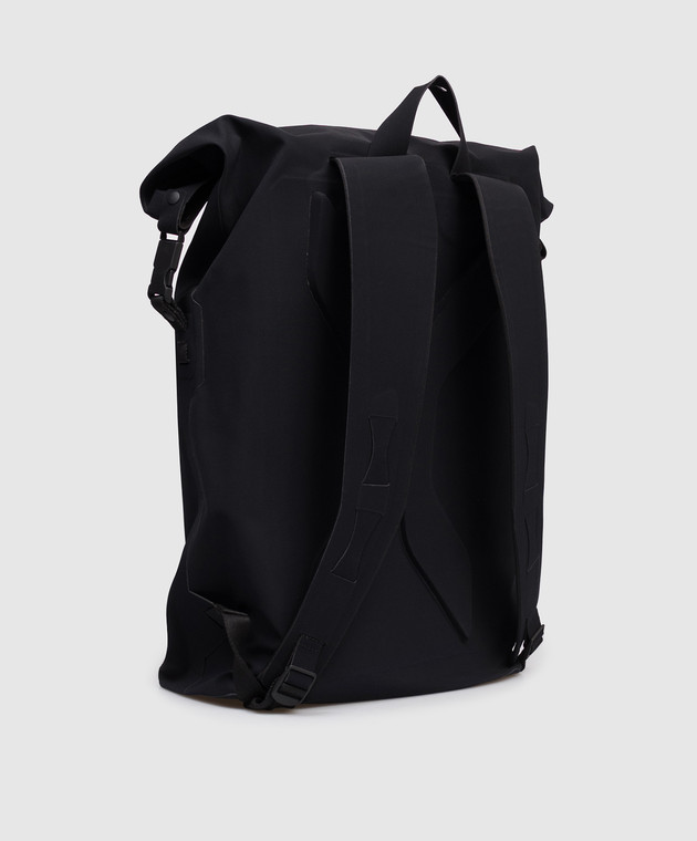 Sease - Black Mission Led backpack AZ033TN317 - shop with Cyprus ...
